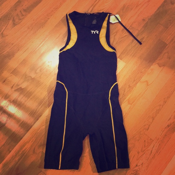TYR | Swim | Tyr Carbon Series Triathlon Suit | Poshmark